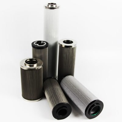 Hydraulic Return Filter Supplier | DML Filter Element Manufacturer
