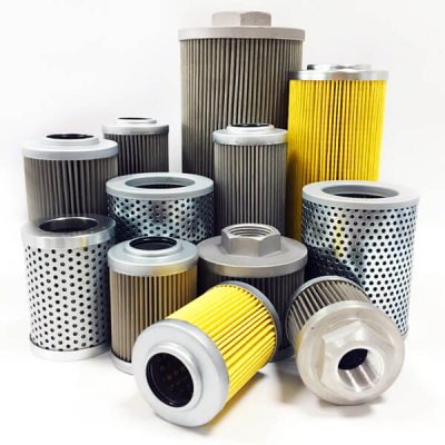 Hydraulic Suction Filter Elements | DML Suction Strainer Suppliers